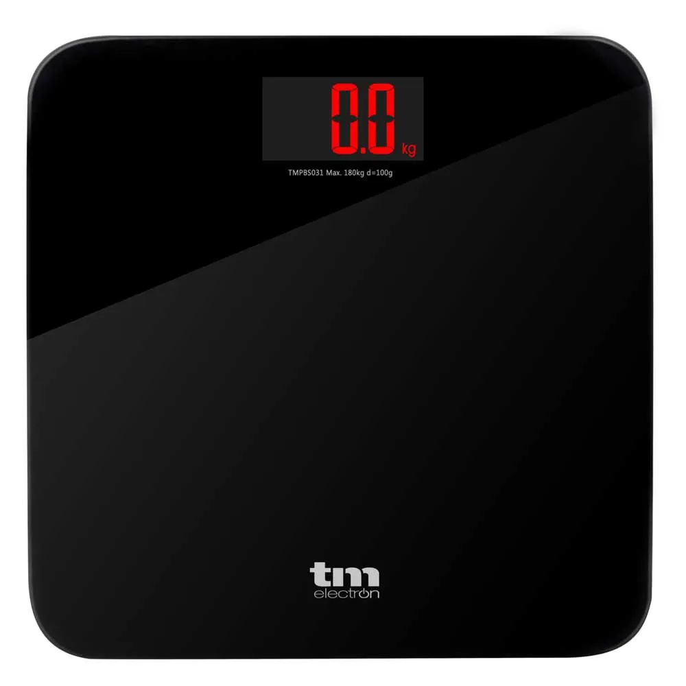 Tm electron TMPBS031 Scale Black | Goalinn