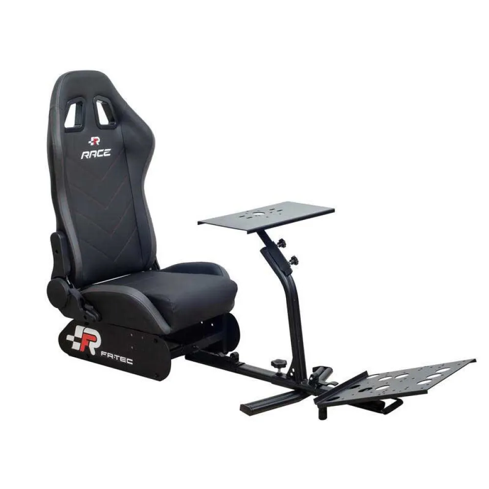 Fr-tec Cockpit Racing Seat Race | Techinn