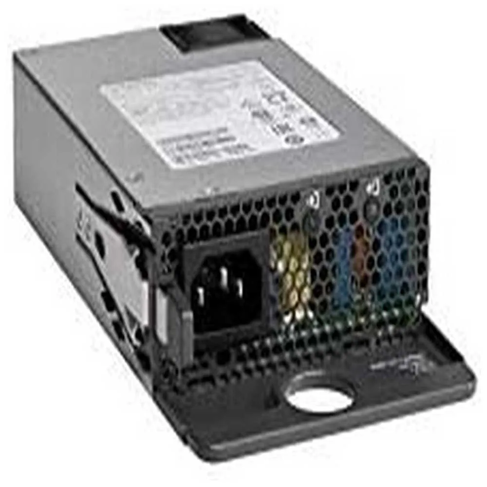 Cisco PWR-C6 Power Supply 600W Silver | Techinn