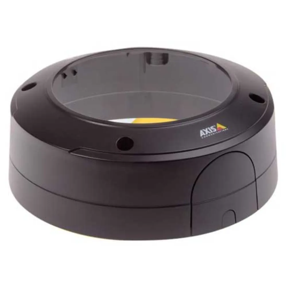 Axis TP3801-E Security Camera Housing 4 Units Silver | Techinn