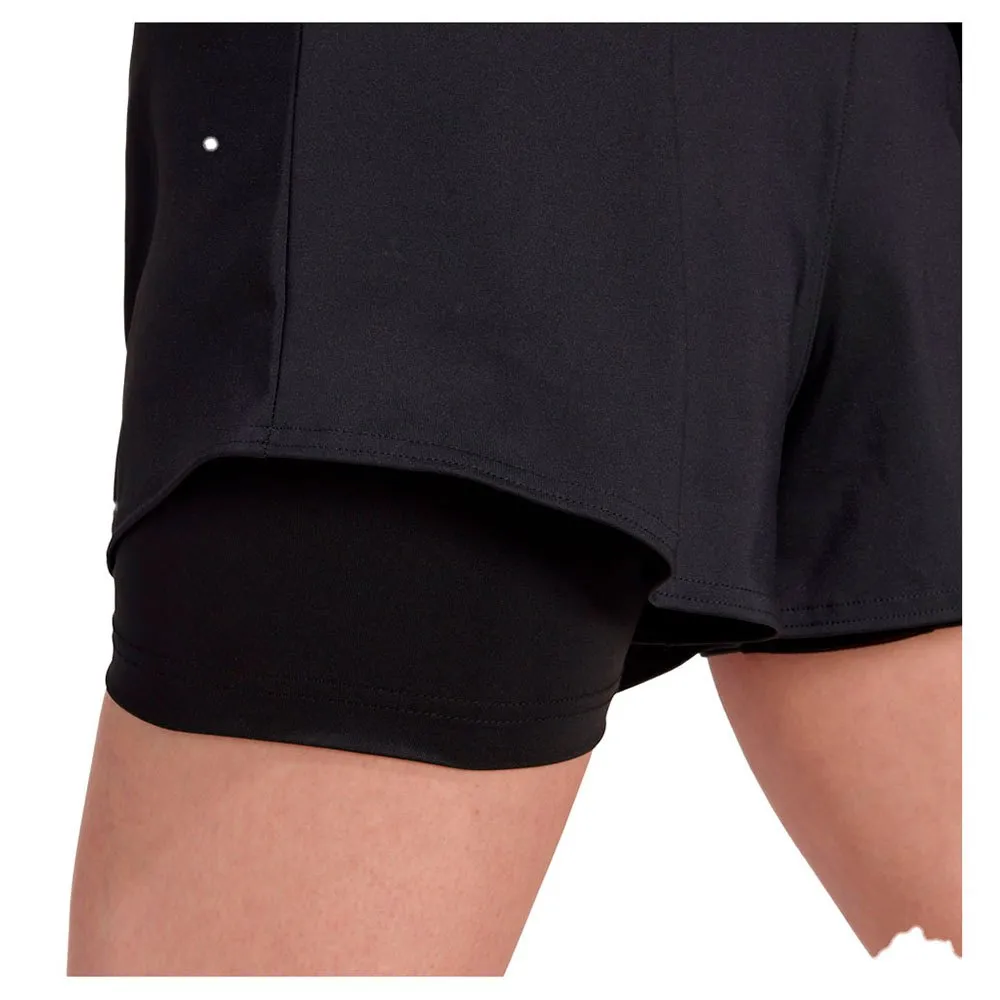 adidas Match Shorts Black | Smashinn