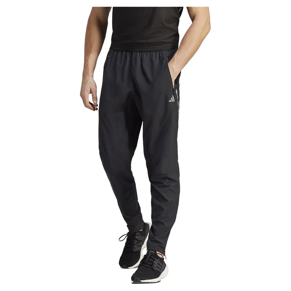 adidas X-City Pants Black | Runnerinn