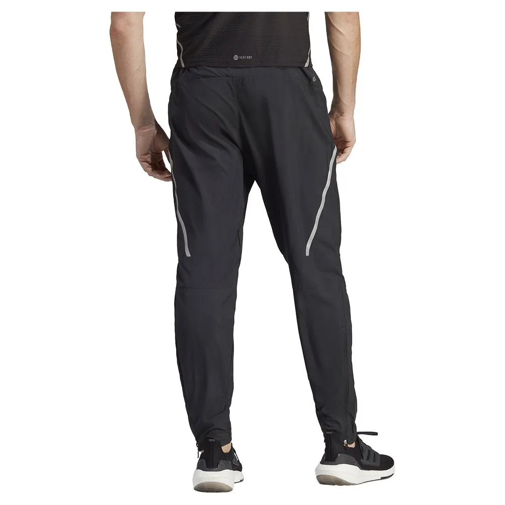 adidas X-City Pants Black | Runnerinn