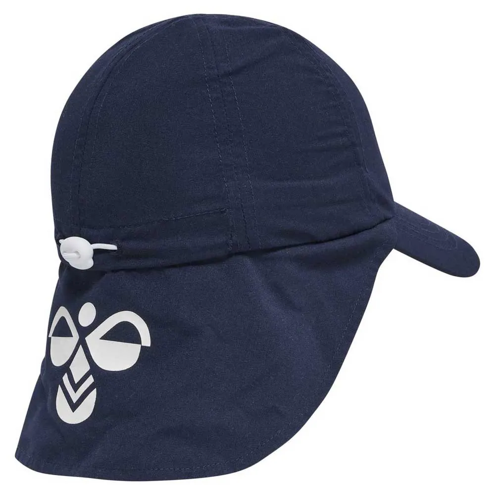 Hummel Breeze Cap Blue | Kidinn