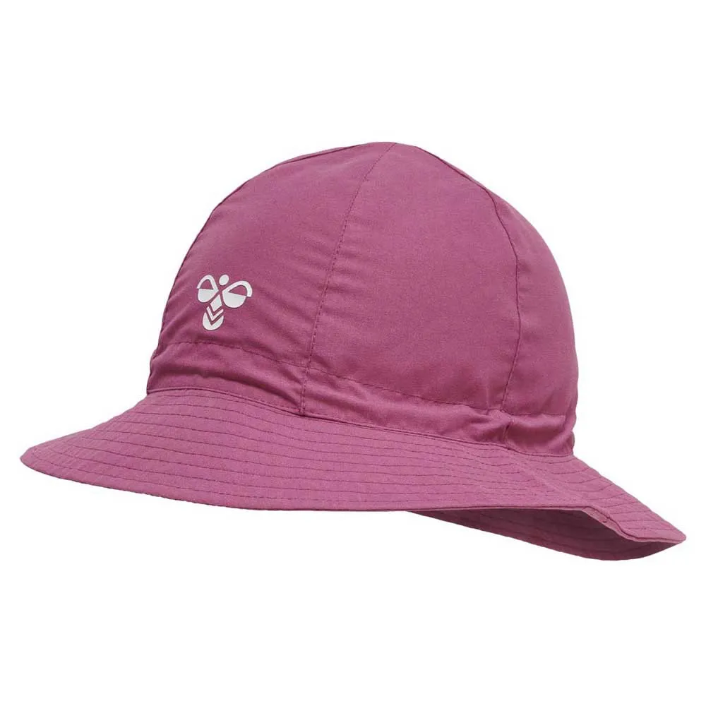 Hummel Starfish Hat Red | Swiminn