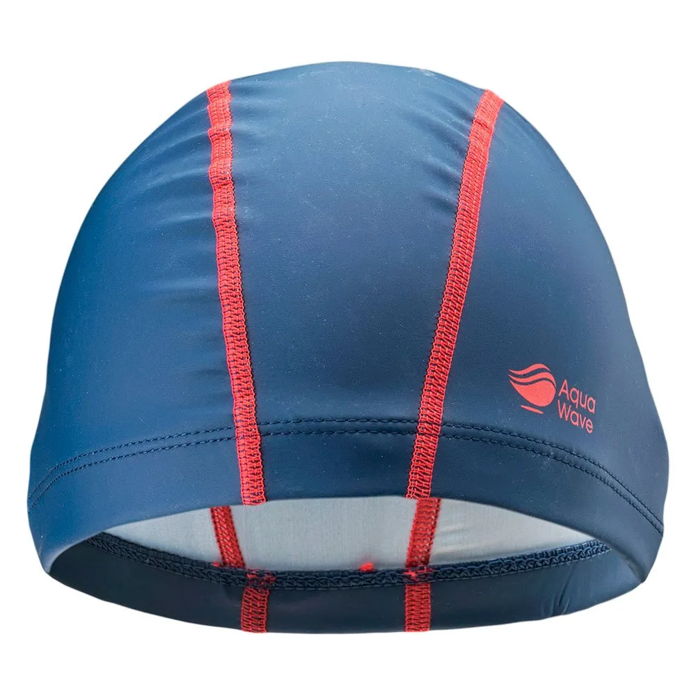 Aquawave Bonnet Natation Softswim Bleu | Swiminn