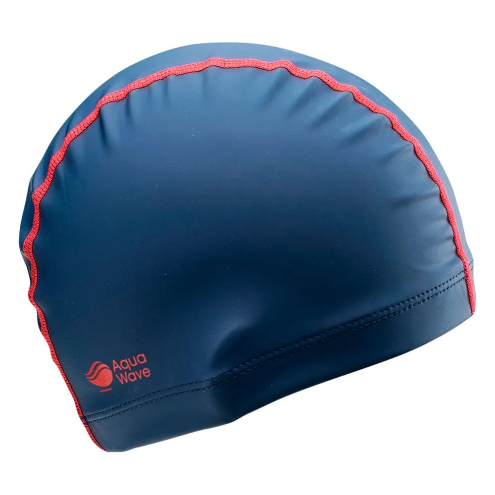 Aquawave Bonnet Natation Softswim Bleu | Swiminn