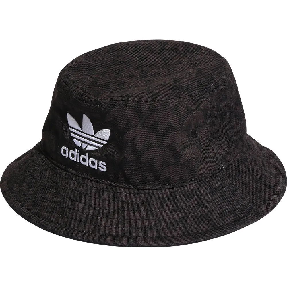 Adidas Originals Bucket Hat Black Dressinn