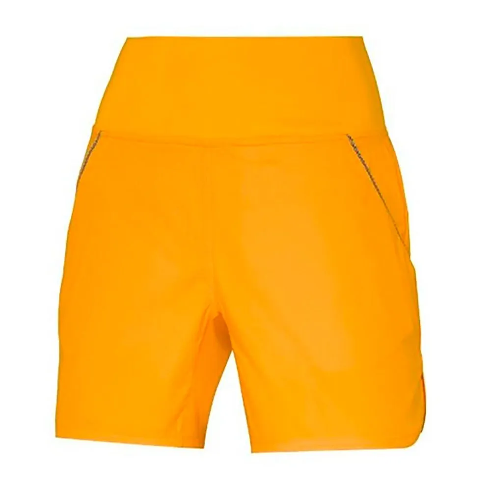 Wildcountry Session Shorts Pants Orange | Trekkinn