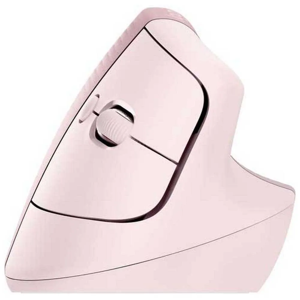 Logitech Lift Wireless Ergonomic Mouse | Techinn