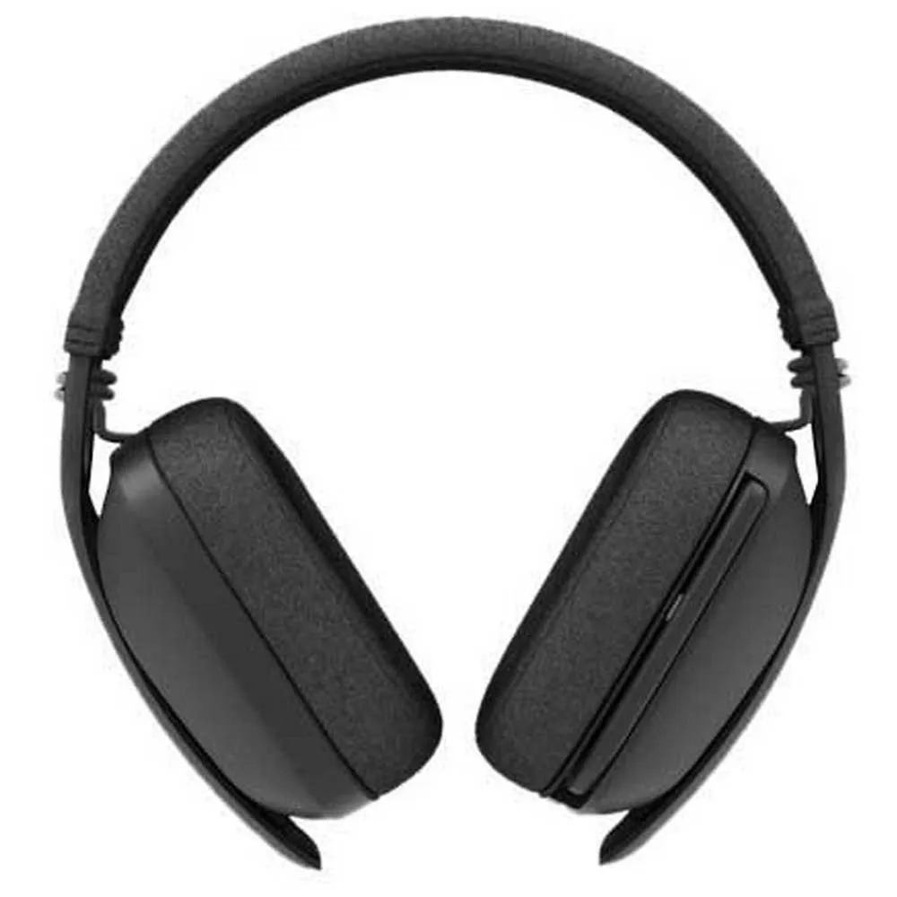 Logitech Zone Vibe 125 Wireless Headset Black | Techinn