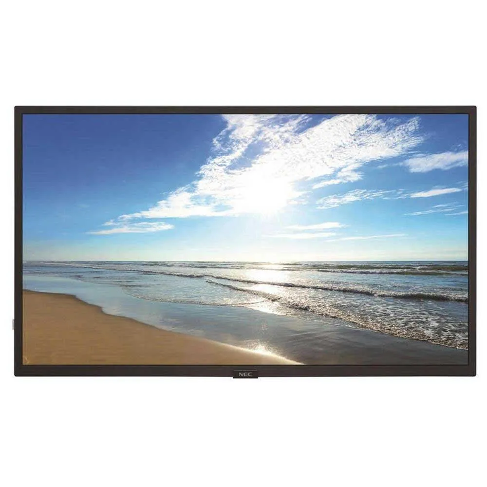 Nec M321 4K LED LCD Monitor Black | Techinn