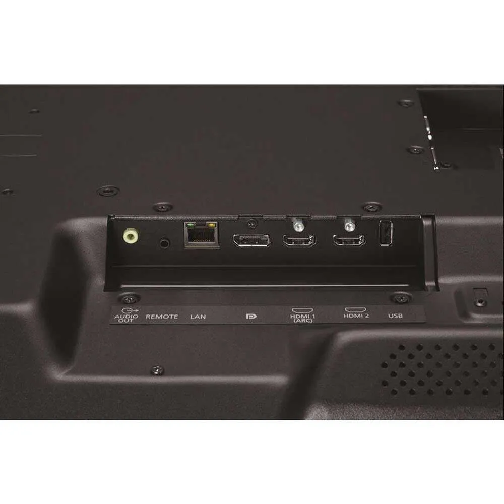 Nec M321 4K LED LCD Monitor Black | Techinn