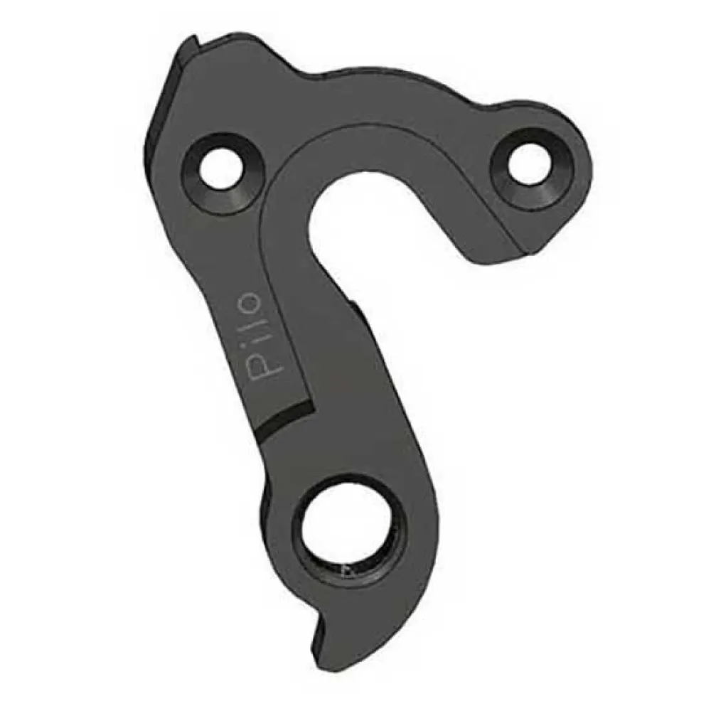 Pilo D889 Simplon Derailleur Hanger, Silver | Bikeinn