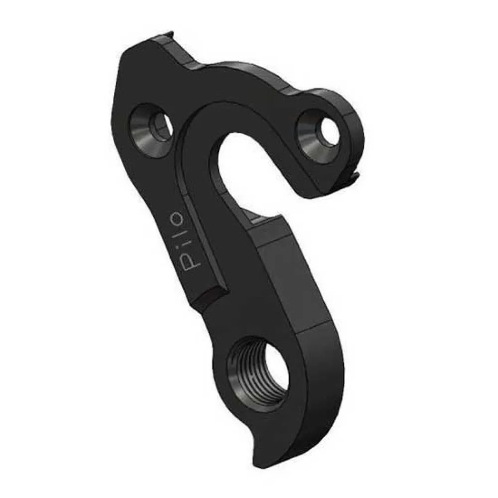 Pilo D889 Simplon Derailleur Hanger, Silver | Bikeinn