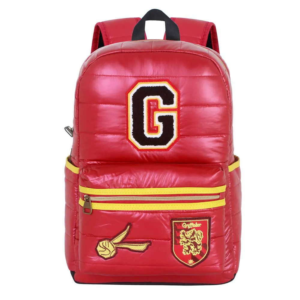 Karactermania Harry Potter Griffindor Backpack 41 cm Red| Techinn