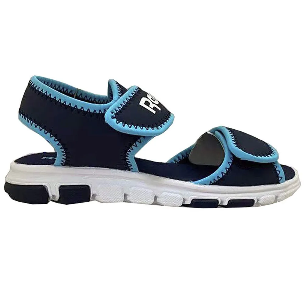 Reebok Wave Glider III Sandals Blue | Dressinn