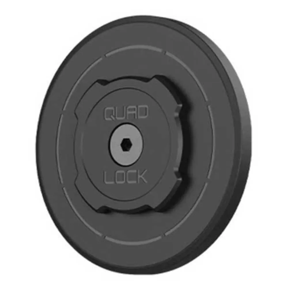 Quad lock Lever Head | Techinn