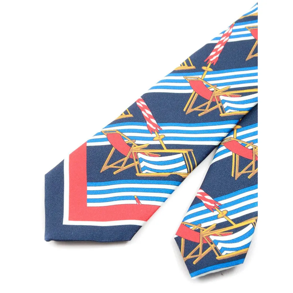 Dolce & gabbana 741197 solmio Sininen | Dressinn Solmiot