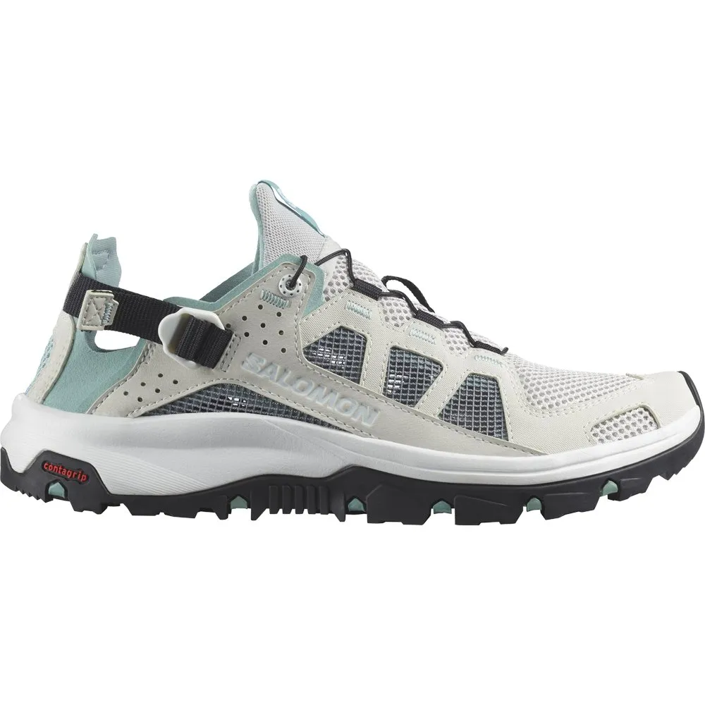Salomon Tech Amphib 5 sandals Grey | Trekkinn