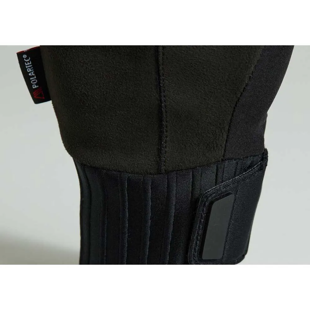 Specialized NeoShell gloves, Black | Bikeinn