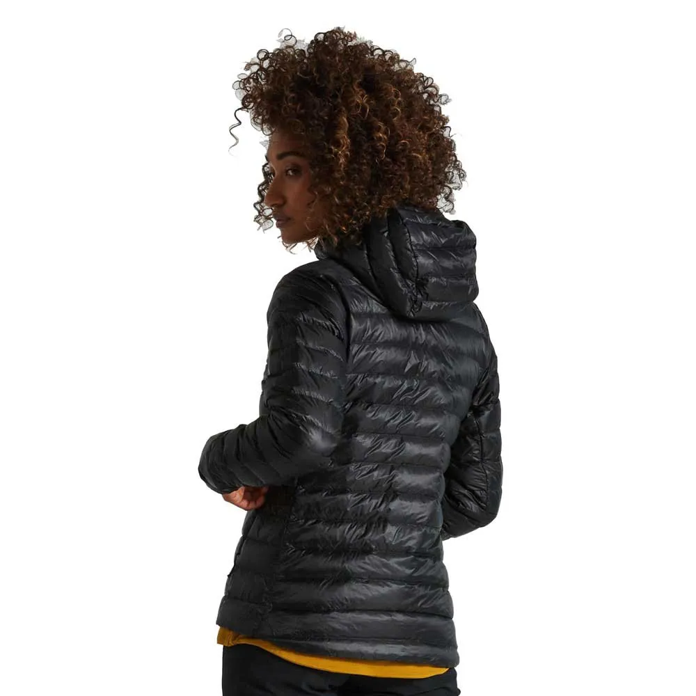 Specialized Packable Down jacket, Black | Bikeinn