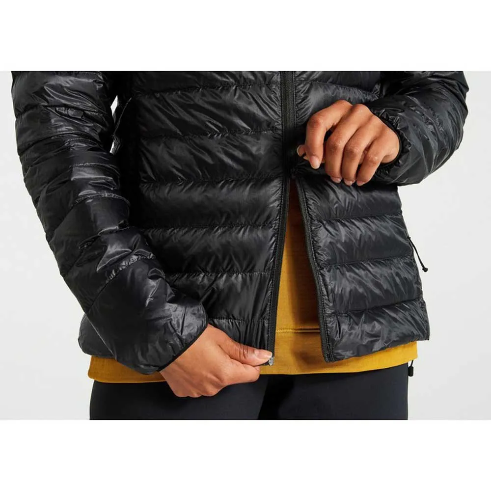 Specialized Packable Down jacket, Black | Bikeinn
