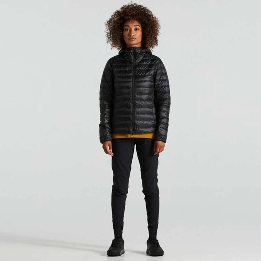 Specialized Packable Down jacket, Black | Bikeinn