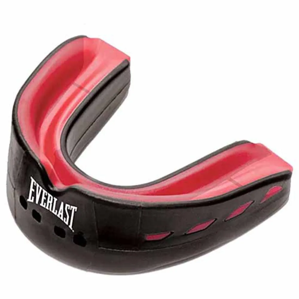 Everlast Evershield DBL Mouthguard | Traininn