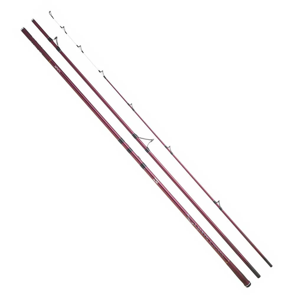 Daiwa Prime Caster Slim CF surfcasting rod | Waveinn