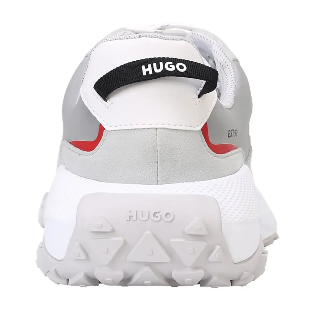 HUGO Go1St 10249920 01 Shoes White | Dressinn