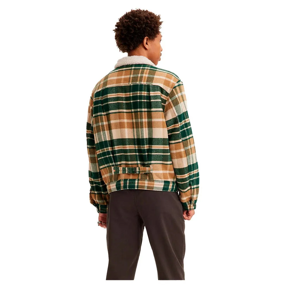 Levi´s ® Type 1 Denim Jacket Multicolor | Dressinn