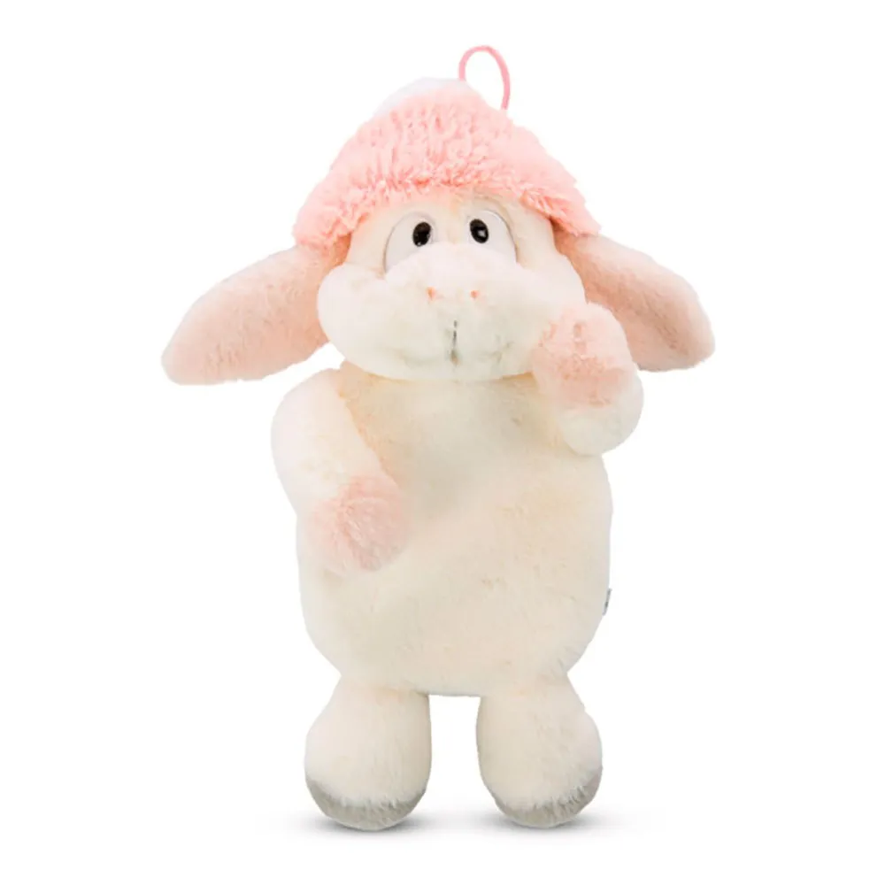 Nici Hotwater Bottle Rabbit Liska Plush Figurative | Kidinn