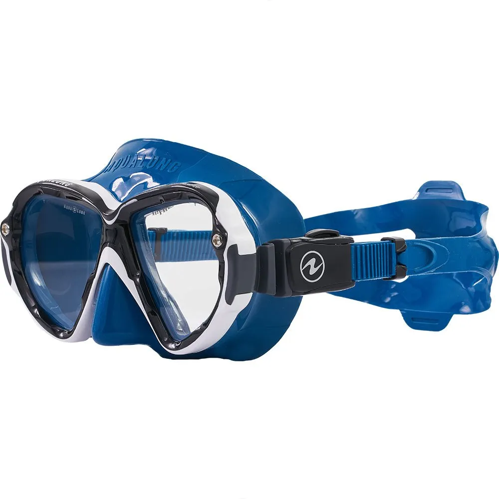 Aqualung Reveal Ultrafit diving mask Blue | Diveinn