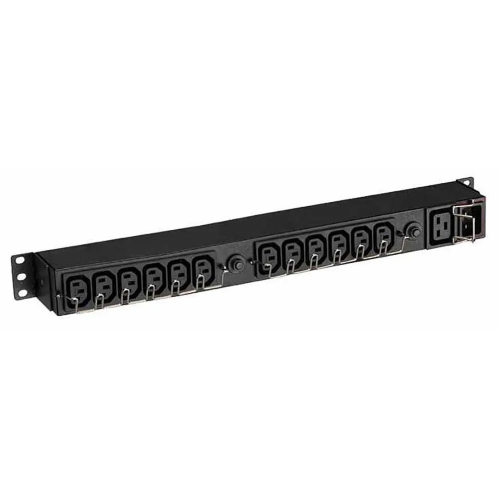 Eaton EFLX12I 1U 19´´ 3000VA power distribution unit | Techinn