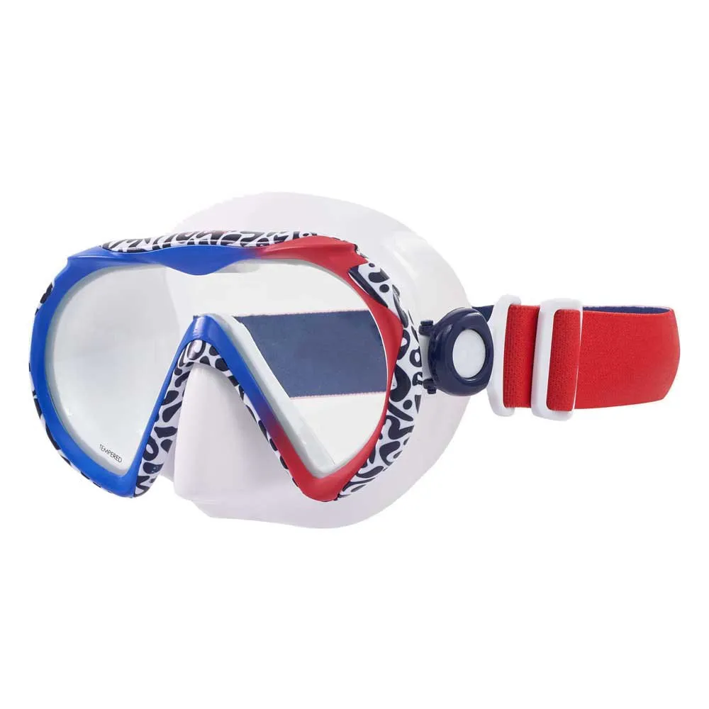 Aqualung Compass Mask Clear | Swiminn