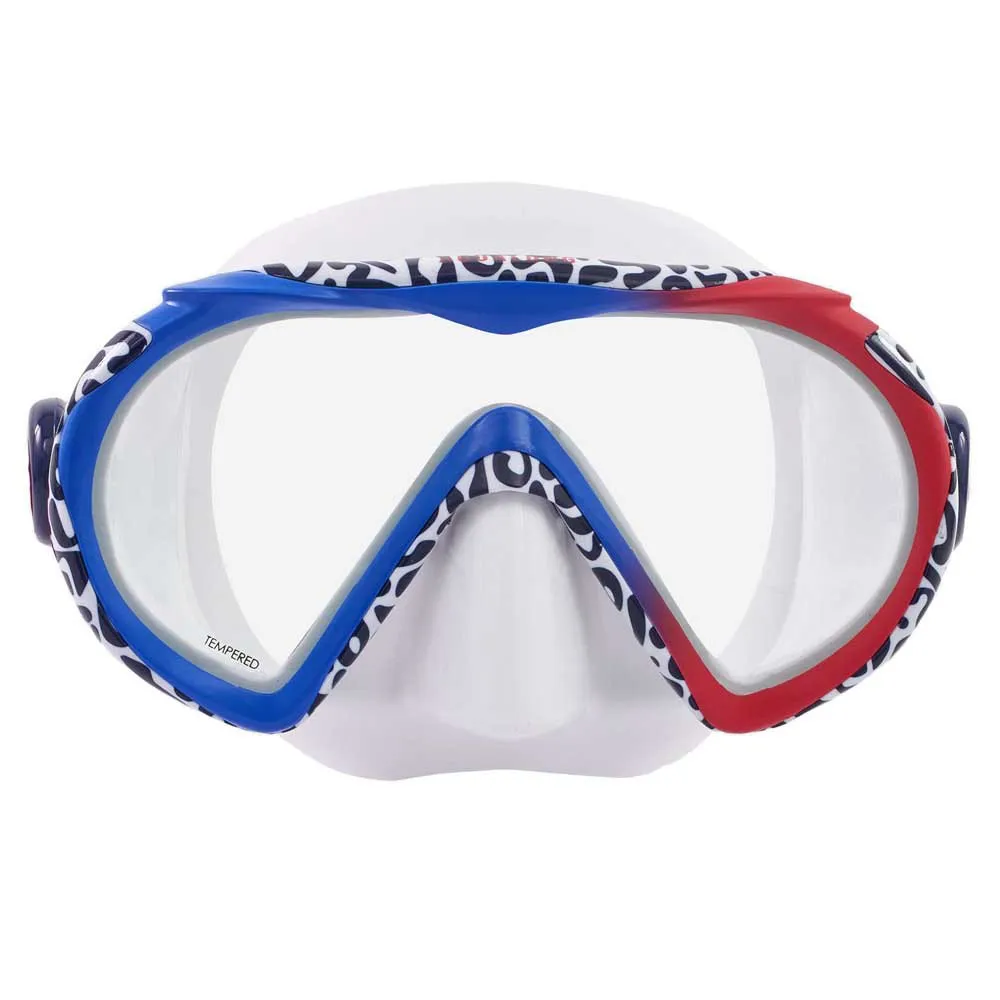 Aqualung Compass Mask Clear | Swiminn