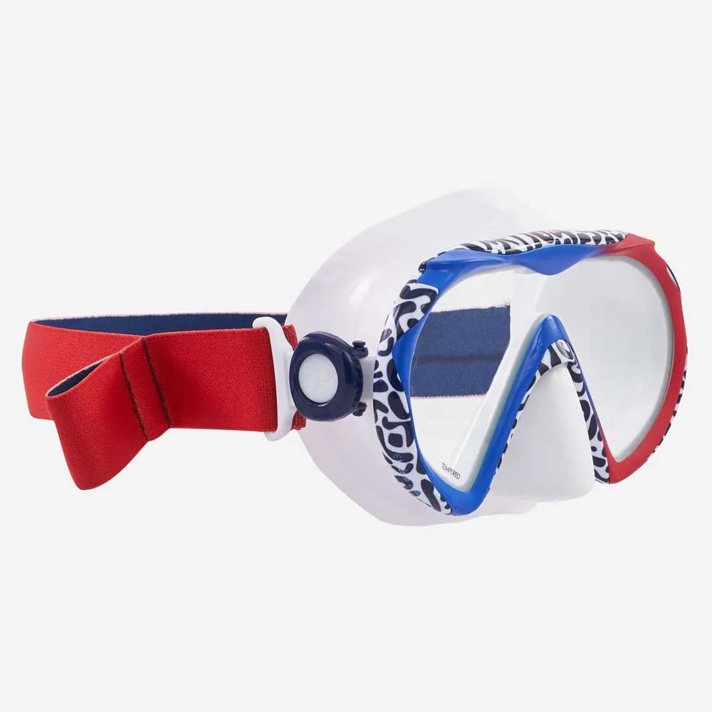 Aqualung Compass Mask Clear | Swiminn