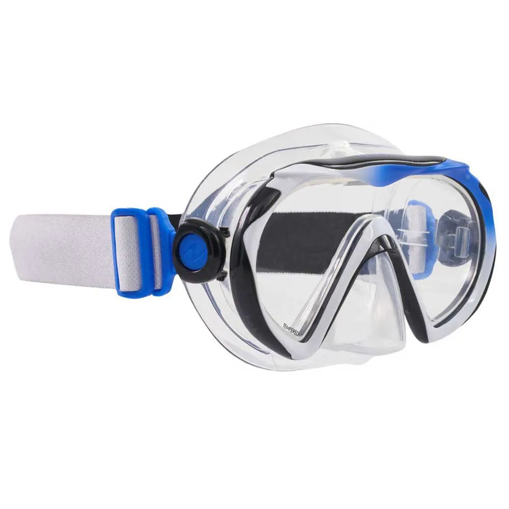 Aqualung Compass Mask Clear | Swiminn