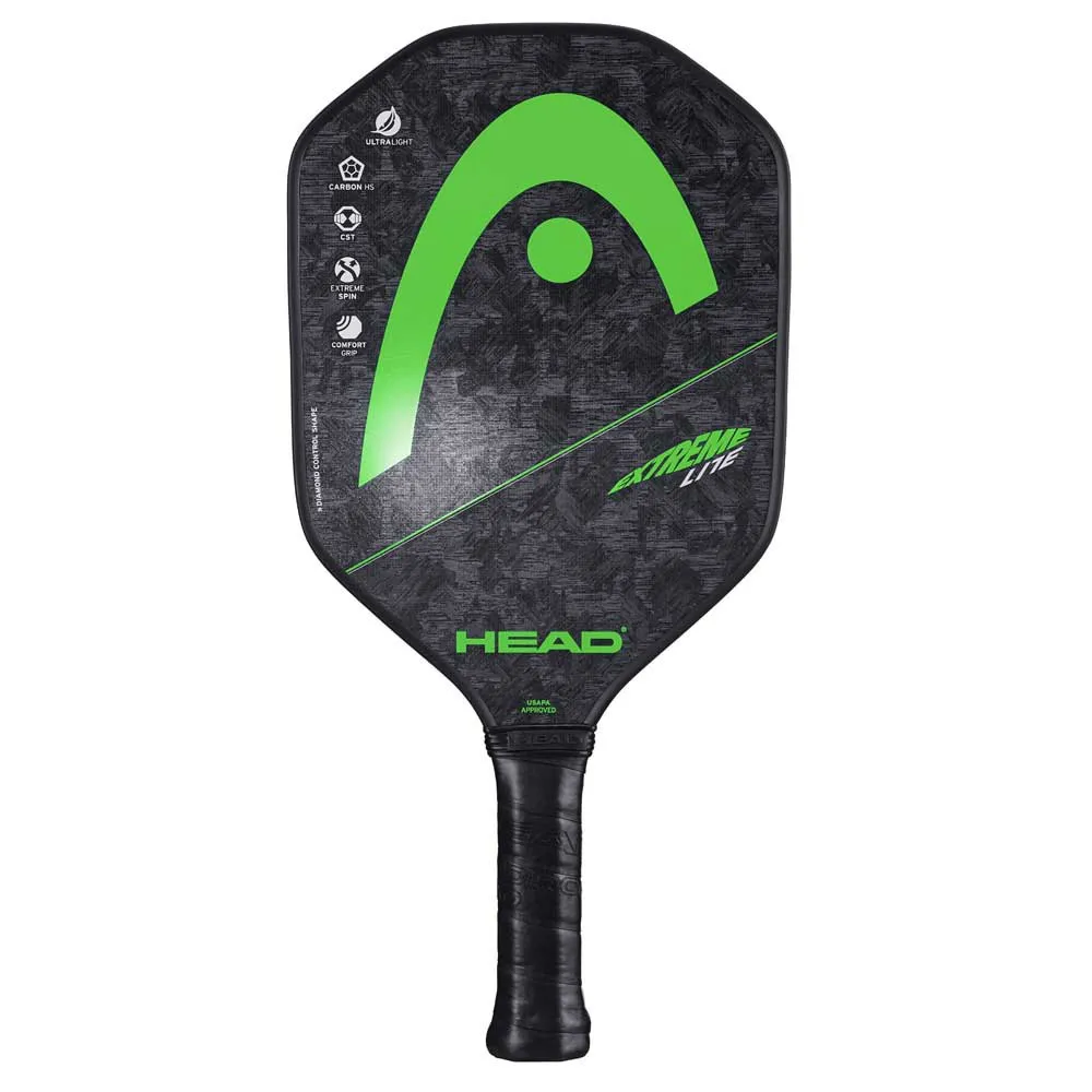 Head Extreme Lite pickleball paddle Green | Smashinn