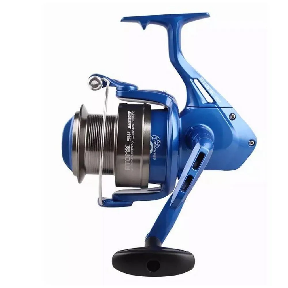 Okuma Atomic SW spinning reel | Waveinn