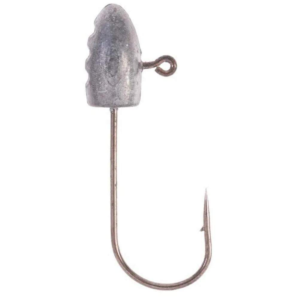 Hart Nano Jig Head Silver | Waveinn