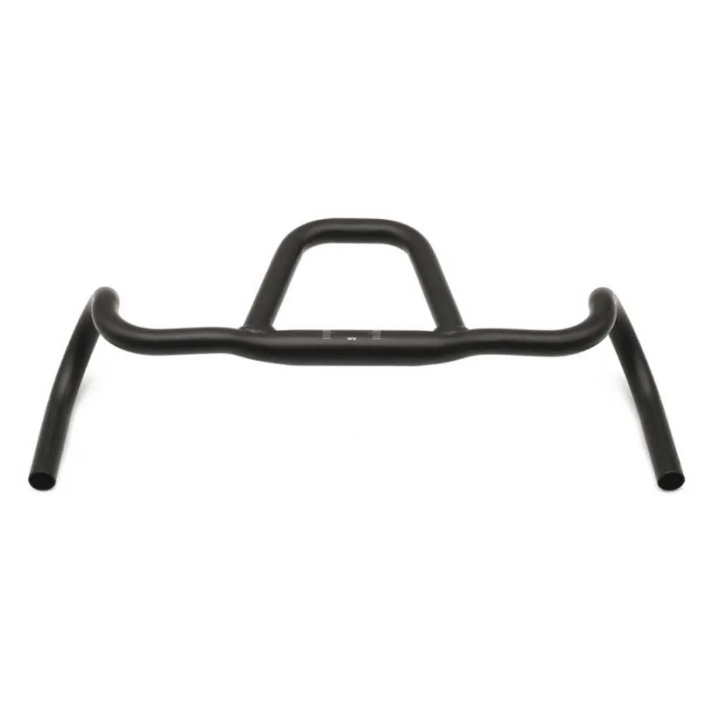 Redshift sports Kitchen Sink Loop handlebar, Silver | Bikeinn