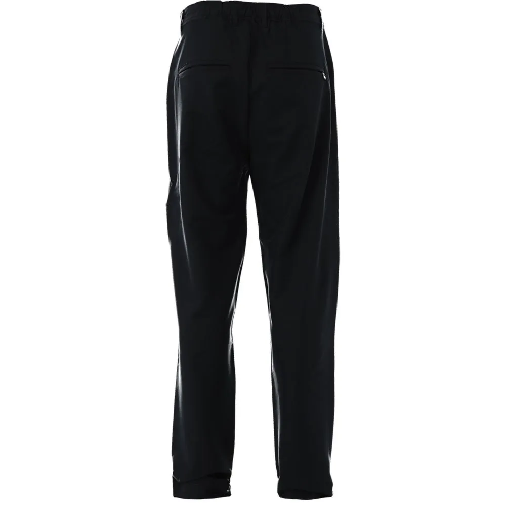 Spalding Referee Pants Black | Goalinn