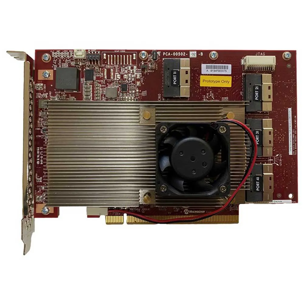 Hpe MegaRAID MR416i-p Controller PCIe SATA/SAS Raid Storage Golden| Techinn