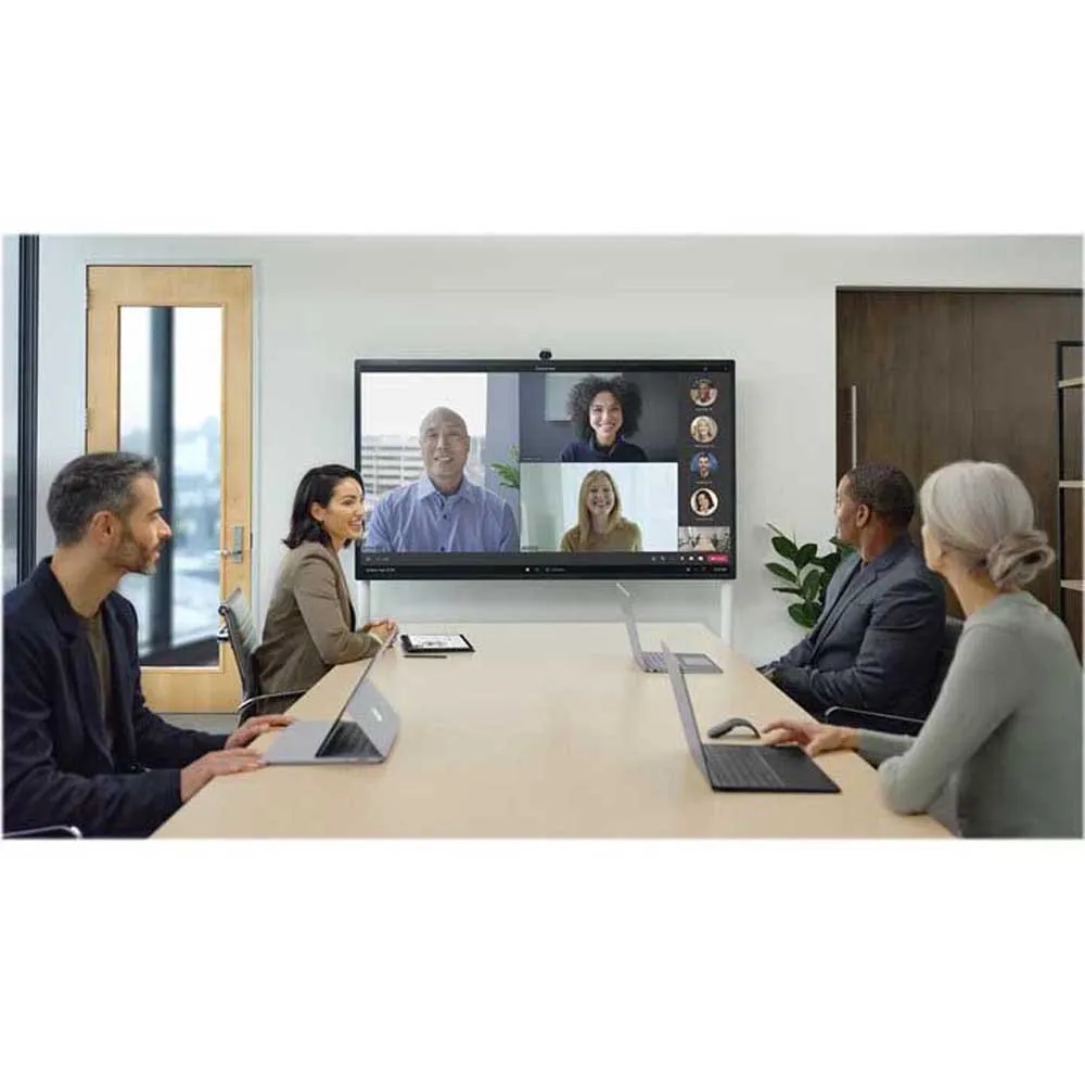 Microsoft Surface Hub 2 Smart Webcam | Techinn