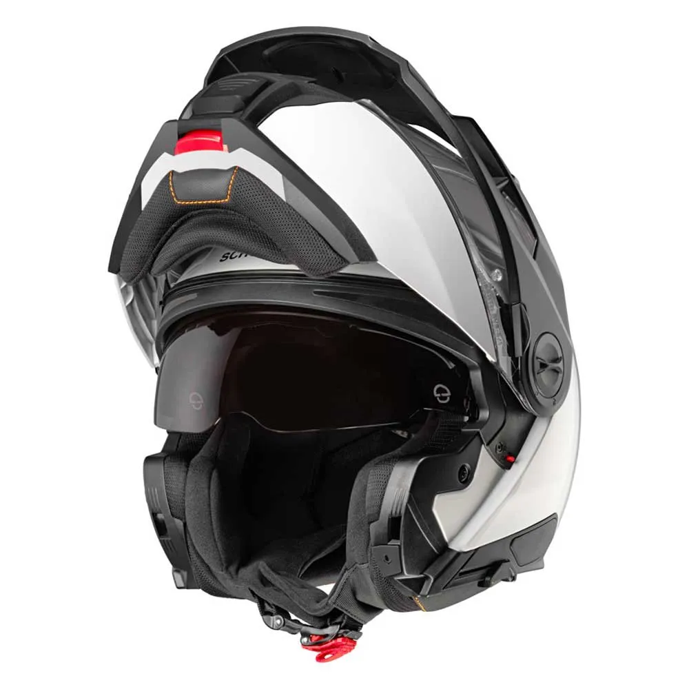 Schuberth Casco off-road E2 Blanco | Motardinn