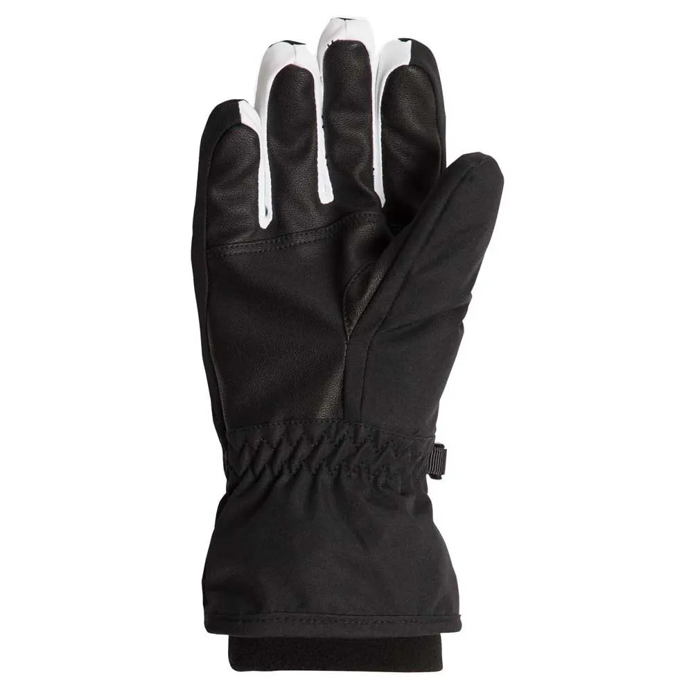 Rossignol Jane Gloves Black | Snowinn