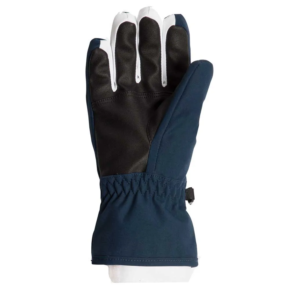 Rossignol Jane Gloves Blue | Snowinn