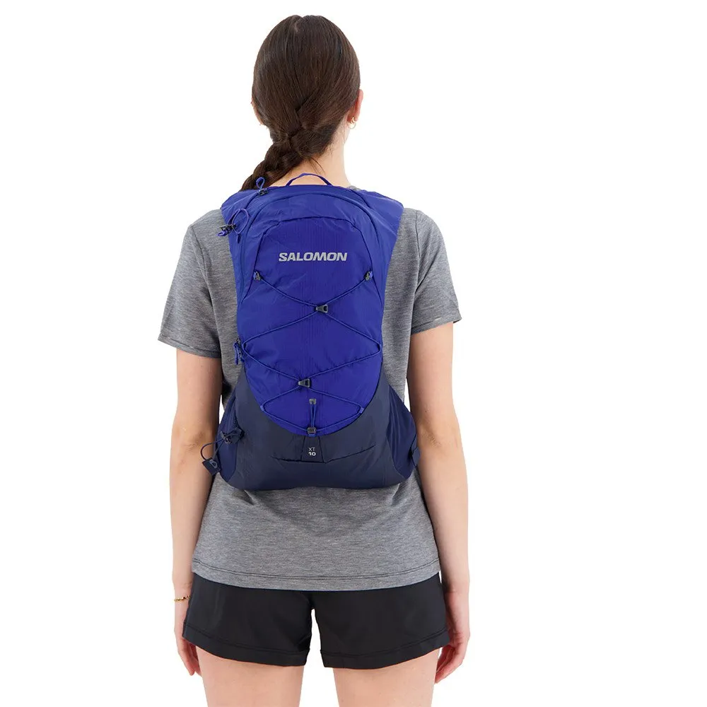 Salomon XT 10L backpack Blue | Trekkinn